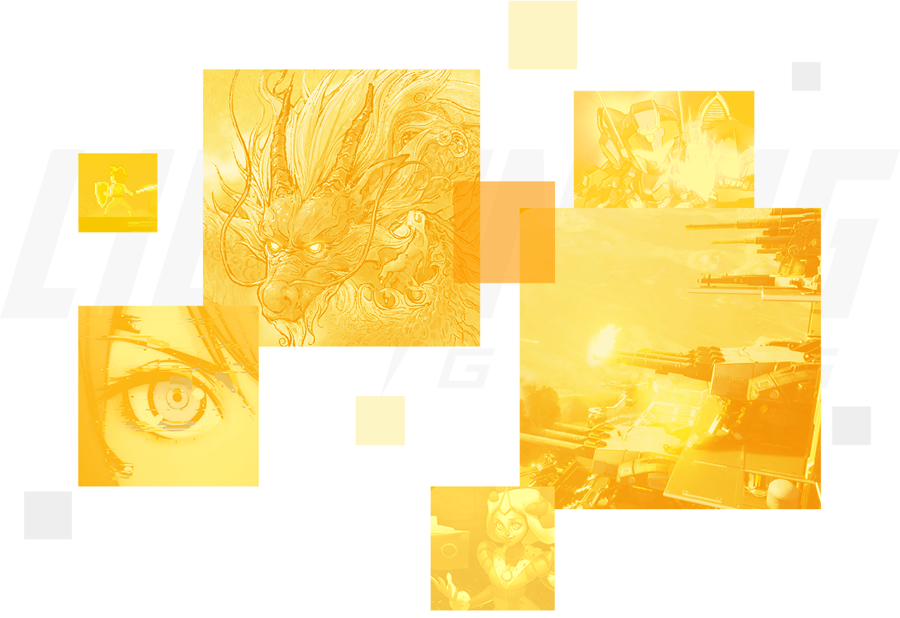 Lightning Games是一家致力于为全世界玩家提供高质量主机和PC游戏的发行商。